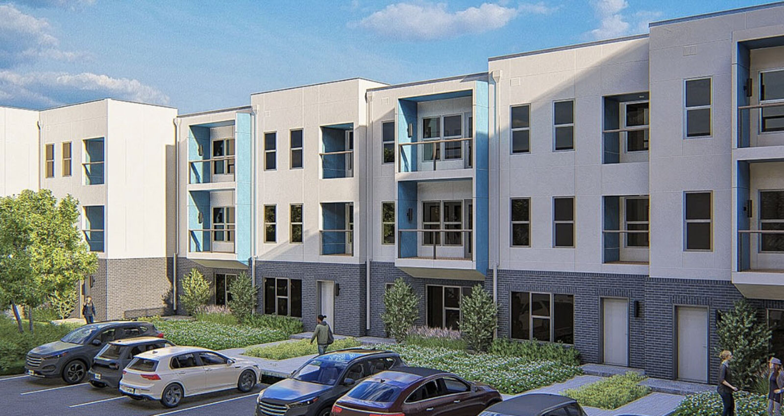 Contact Us | Prospect Row