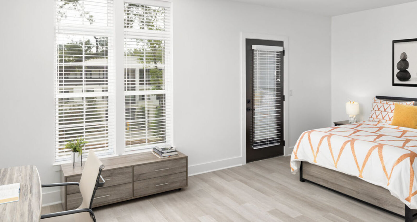 Floor Plans | Prospect Row