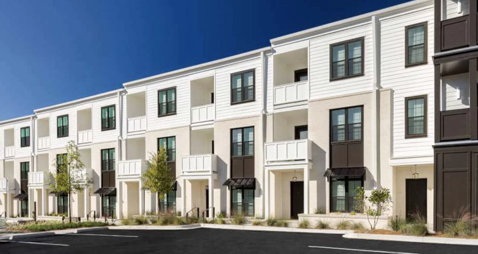 Location | Prospect Row